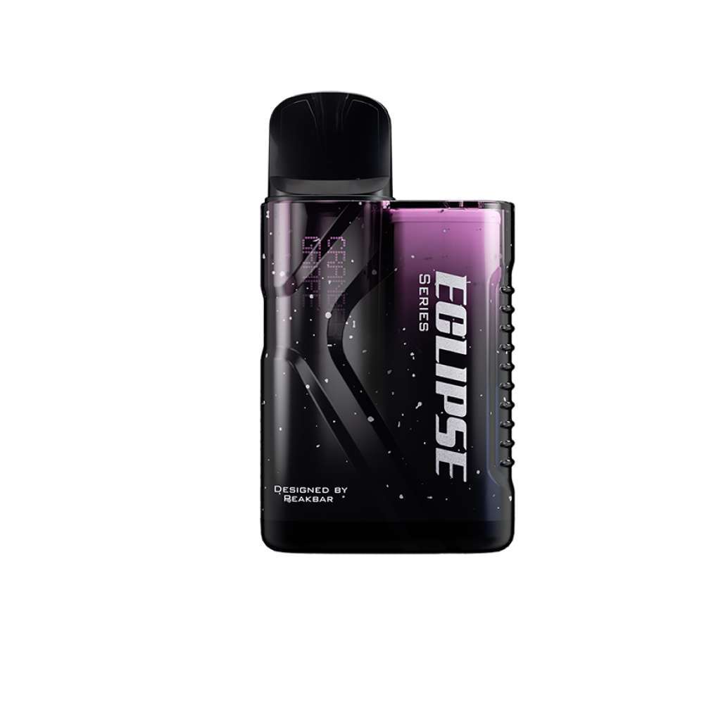 Eclipse Device + Two POD of 600 Puffs 2% Nicotine - Peak Vape